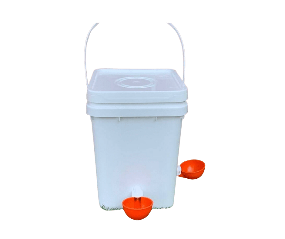 Chicken Waterers | Automatic Chicken Waterers | Australian Made