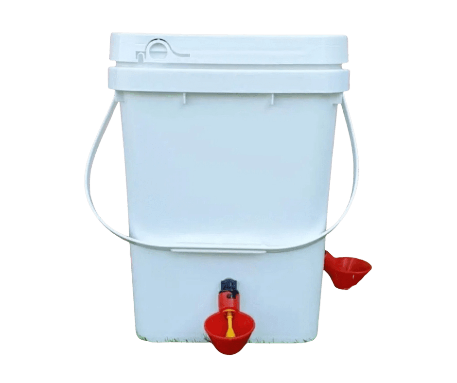 Chicken Waterers | Automatic Chicken Waterers | Australian Made