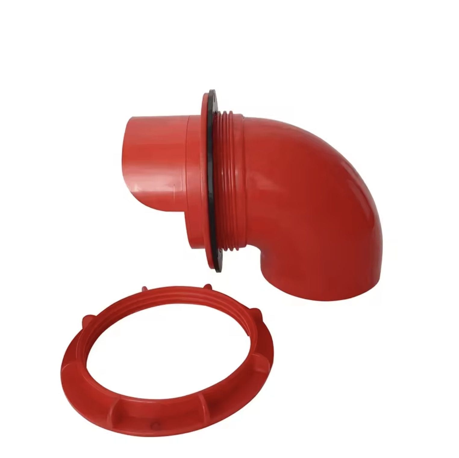 DIY Premium Chicken Feeder Tubes - | Australian Chicken Specialists