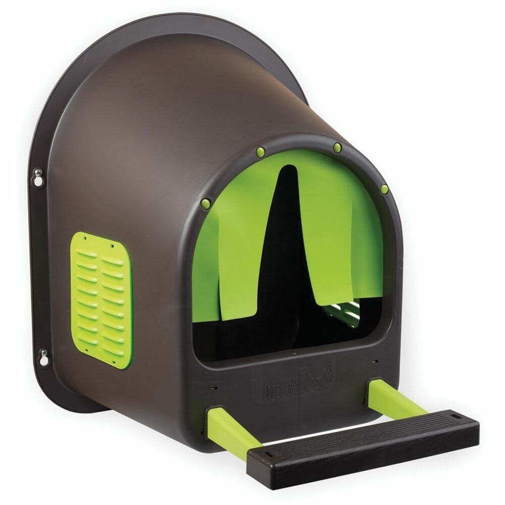 Wall-Mounted Nesting Box (Cozy) | Largest range of nestboxes