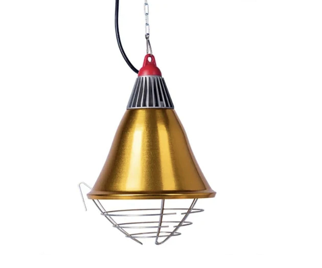 Lamp Reflector Holder | Heat-Resistant | Easy Hang | Fast shipping