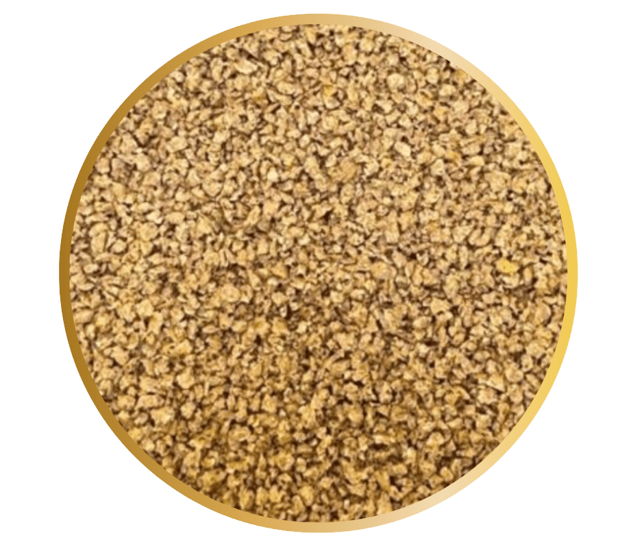 Chick Starter | High-Protein Crumbles | Coccidiosis Prevention