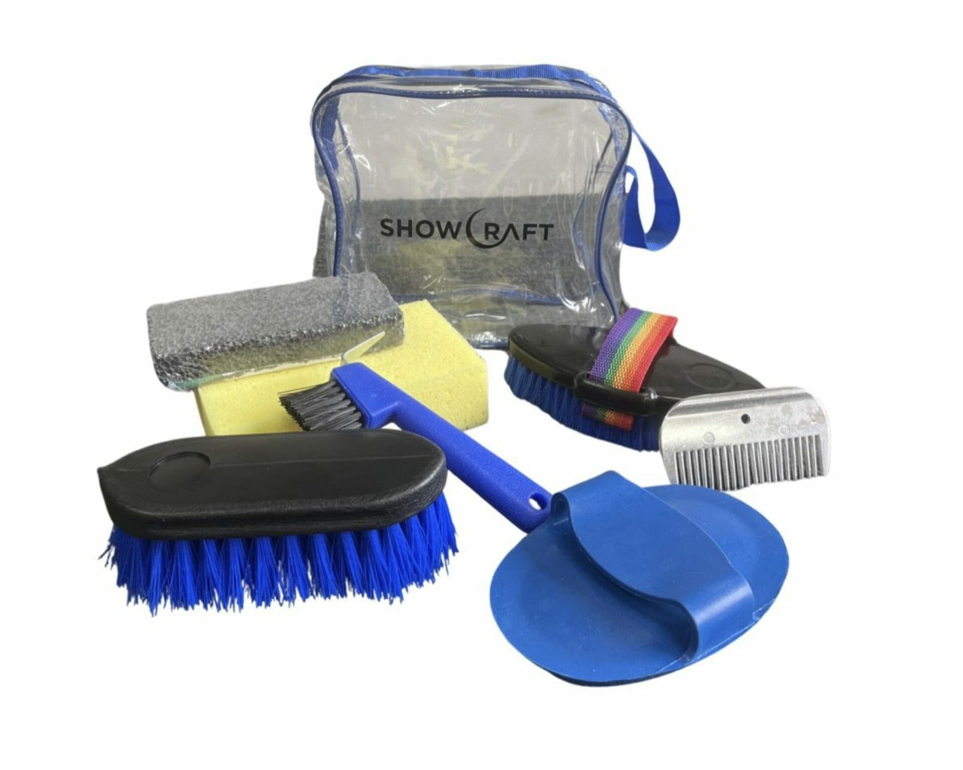 Premium Grooming Kit - The Good Life Backyard