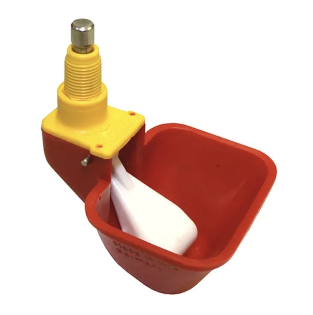 Lubing Cup High Fill - The Good Life Backyard