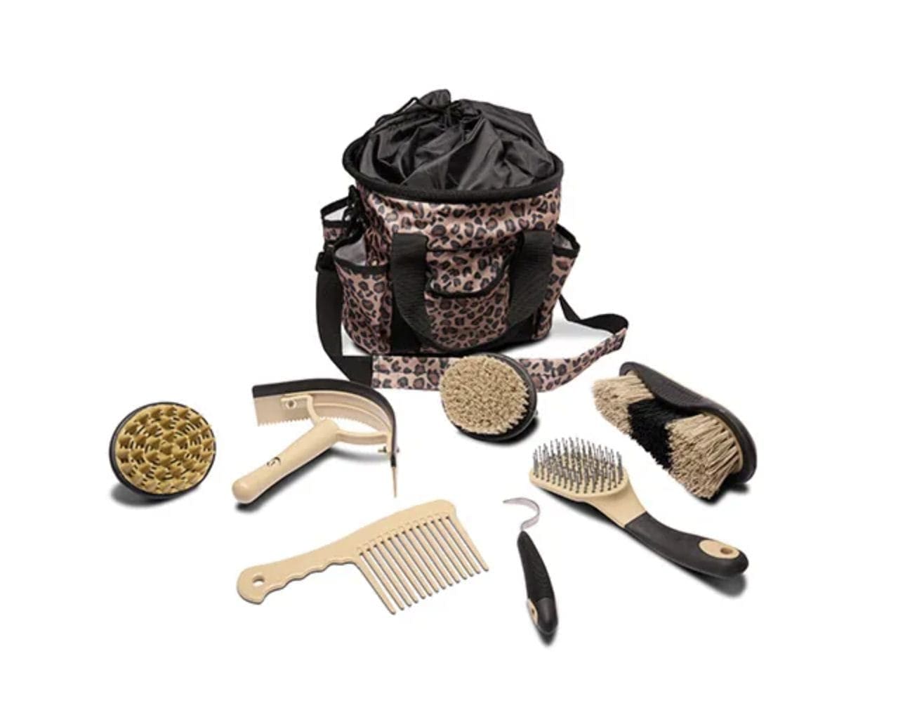 Horse & Pony Grooming Kits | Quality Aussie Equine Supplies